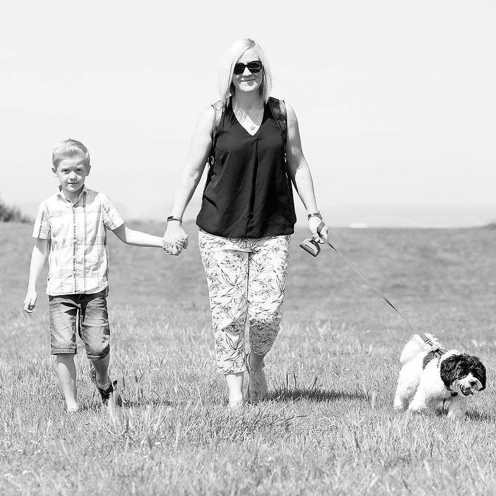 About Me | Kate Betteridge | Portishead Childminder